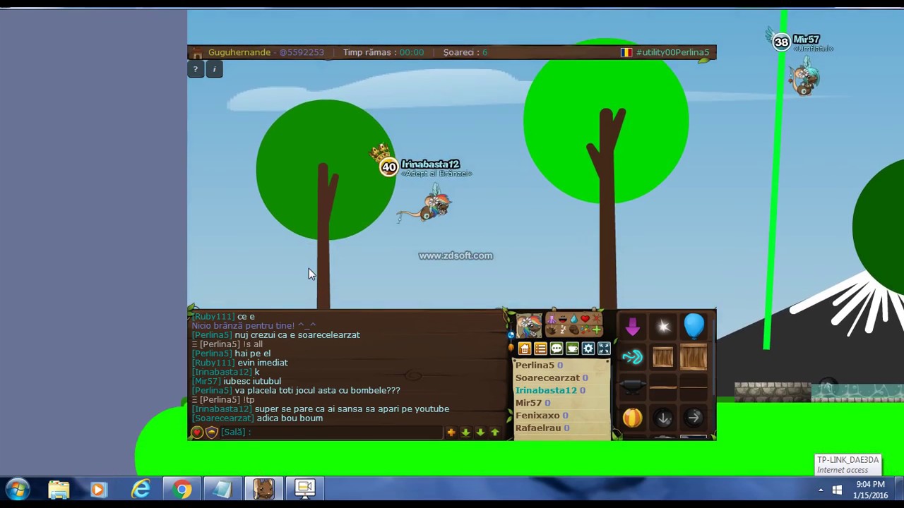 Transformice ep. 2 - YouTube