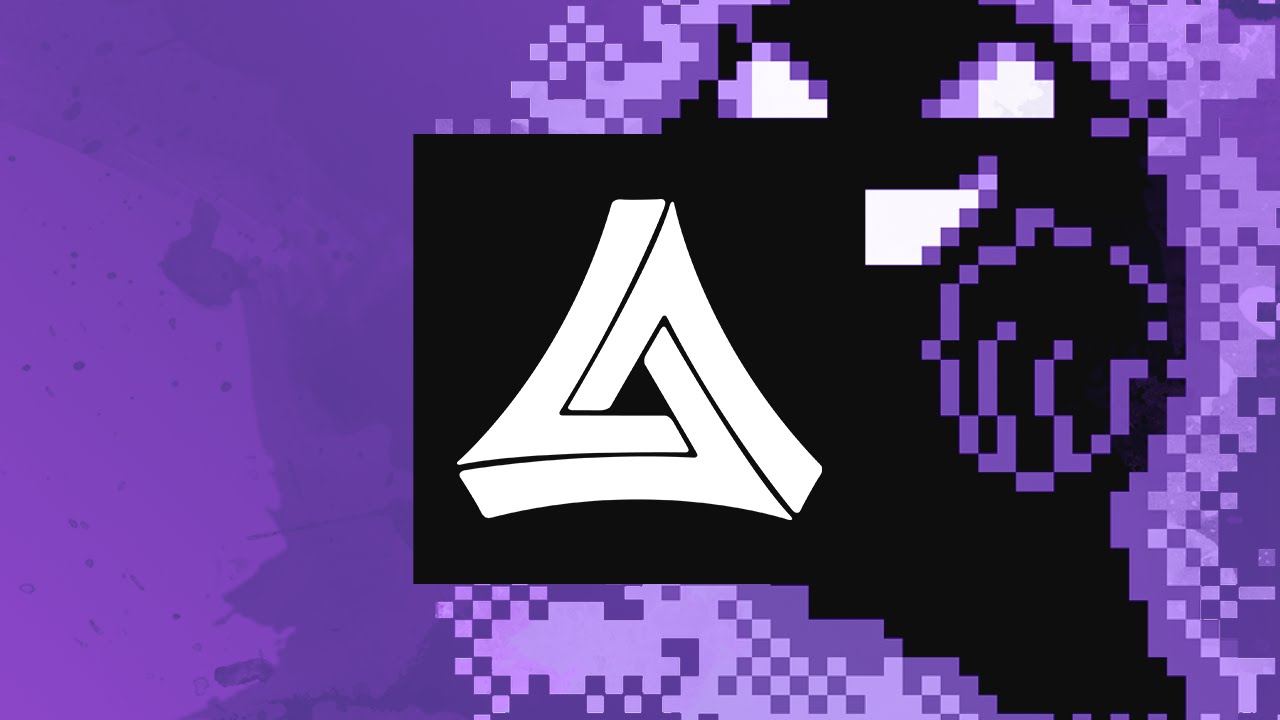 [Dubstep] Hexsonic - Elegy [Most Addictive Premiere] - YouTube