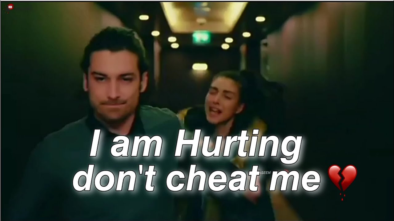 I am hurting on the inside 💔 Don't cheat me 😔 Mood Off Status - YouTube