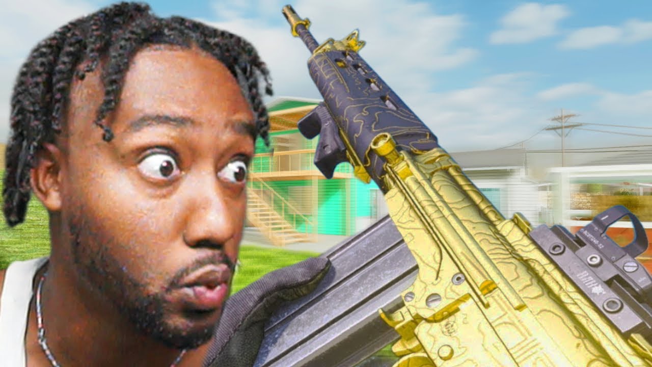 NEW LAG 53 Gunsmith In Cod Mobile SEASON 8 (BEST LAG 53 ATTACHMENTS ...