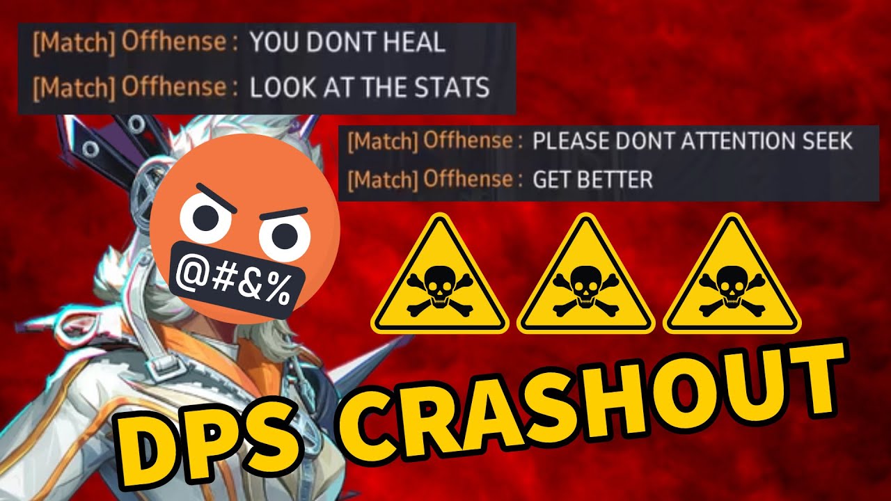 I Spectated TOXIC Teammates Arguing in Chat, Who Was Right??? - YouTube