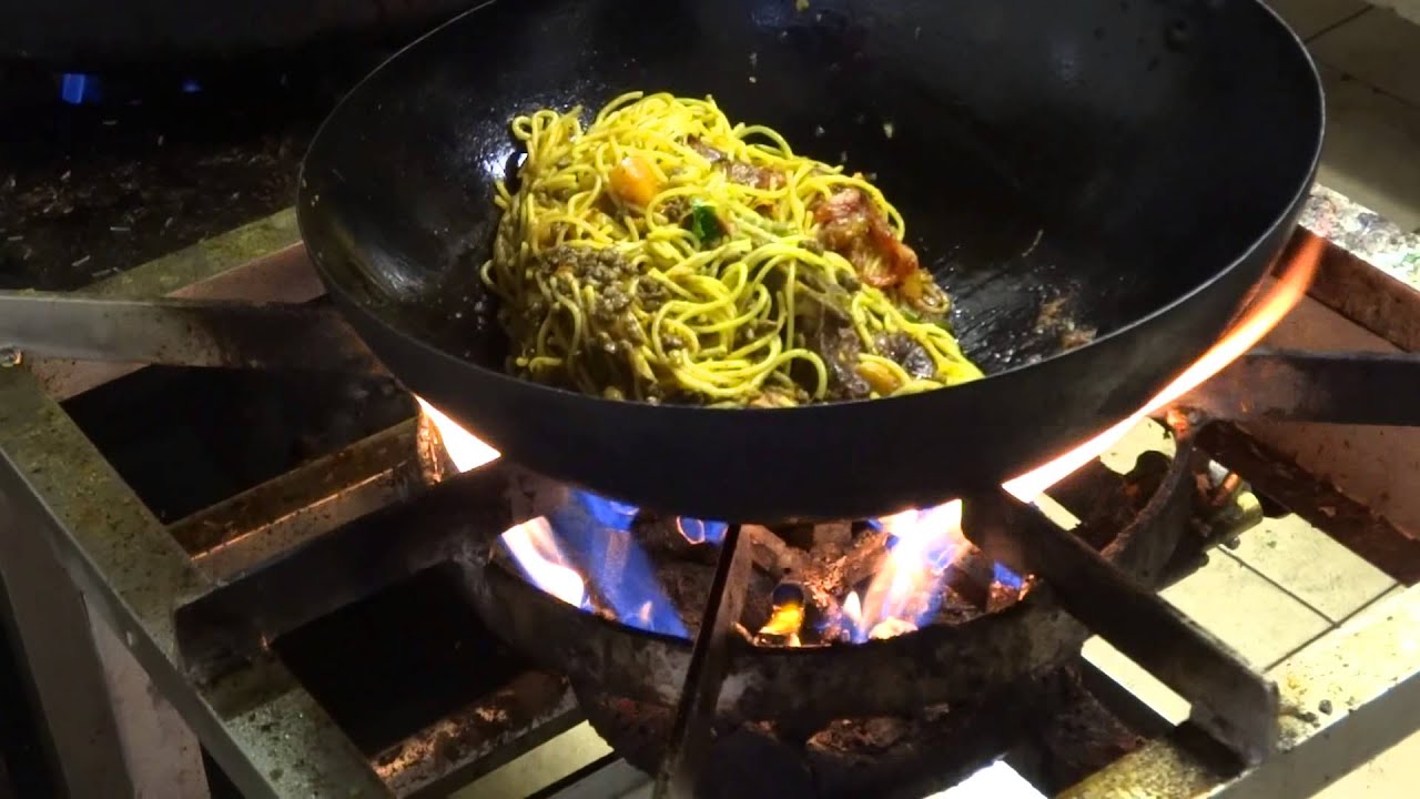 How to cook Arabic Laham - YouTube