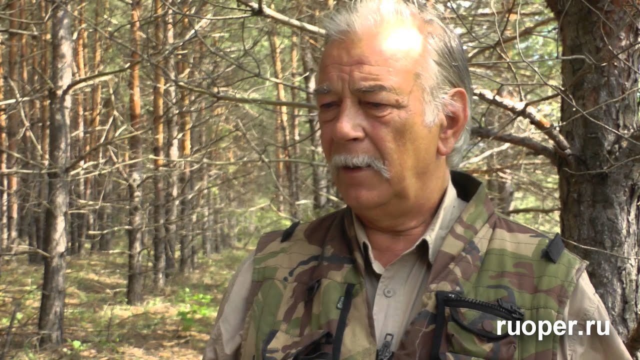 Иштван Хорти Horthy István в России - YouTube