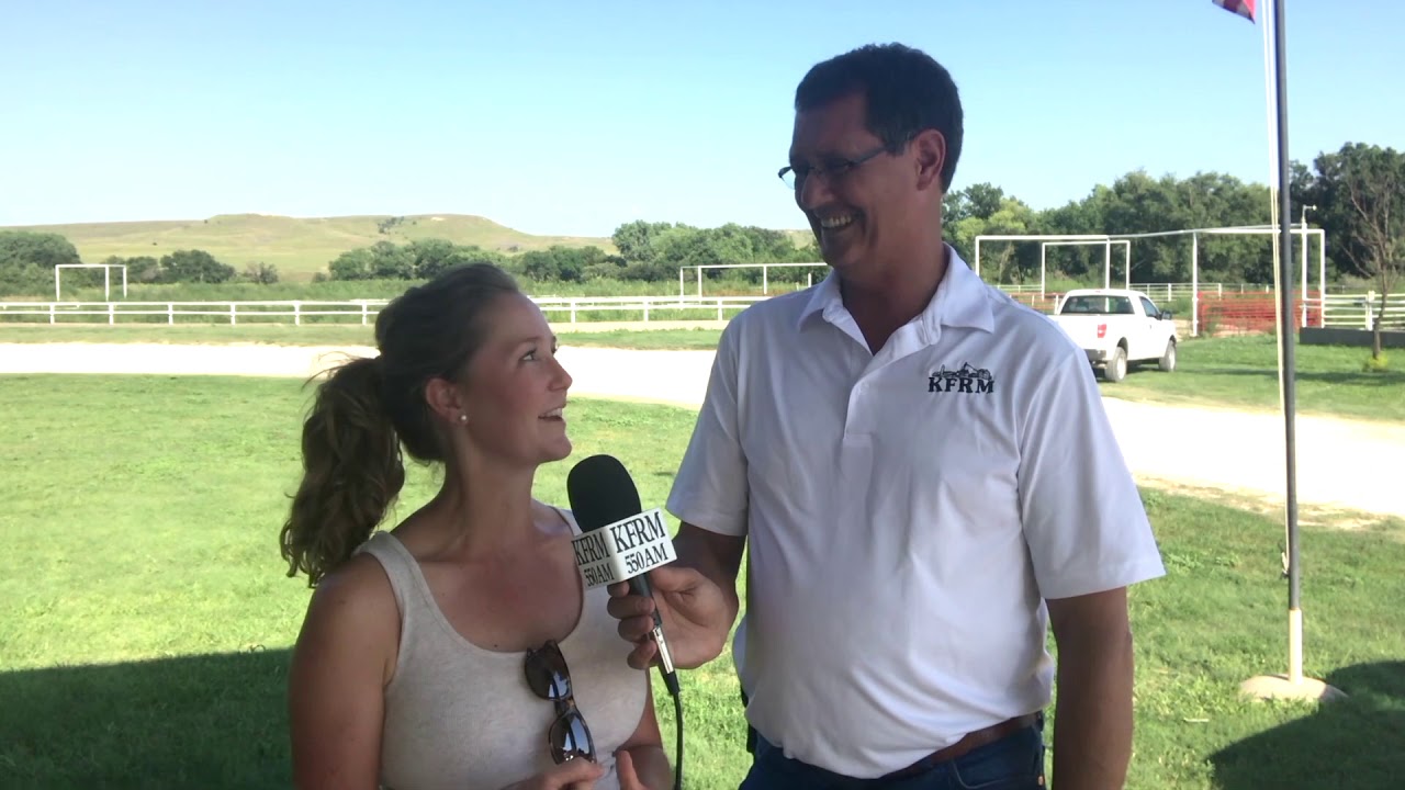 Farm Factor - Leanne Litton December 11, 2018 - YouTube