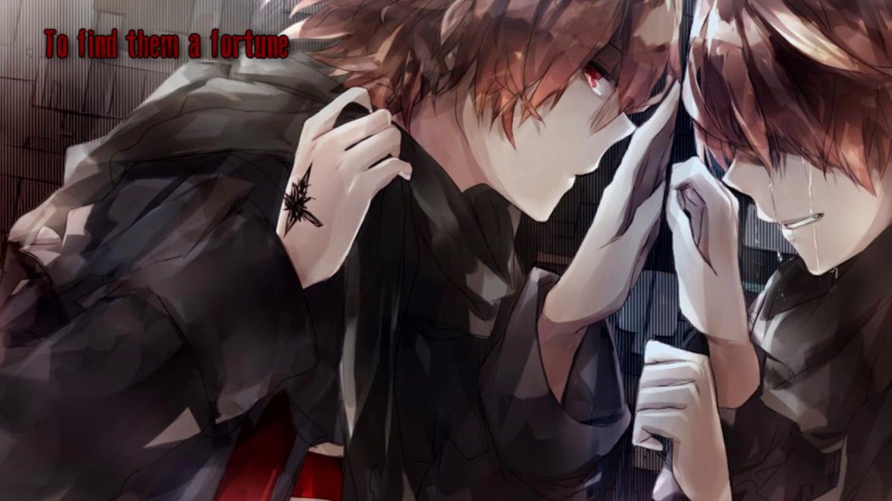 Nightcore - Control - YouTube