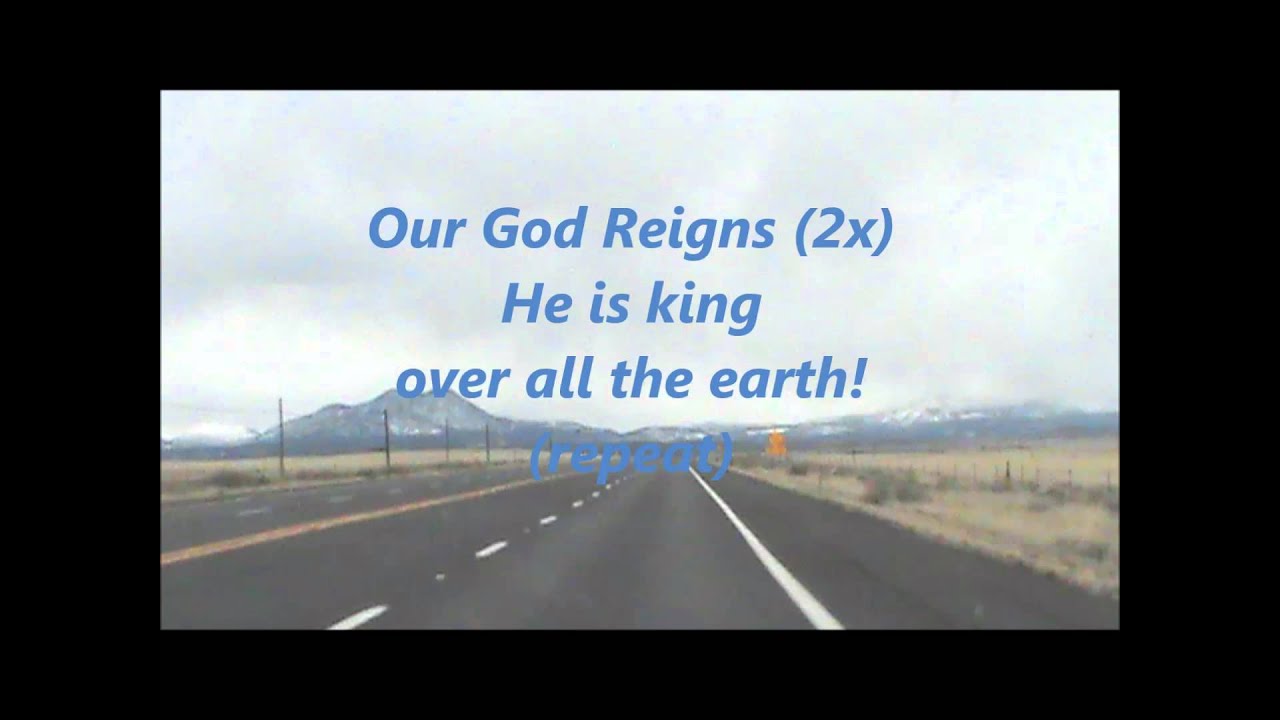 Blessing and Honor(c) by Yemisi Agbebi. - YouTube