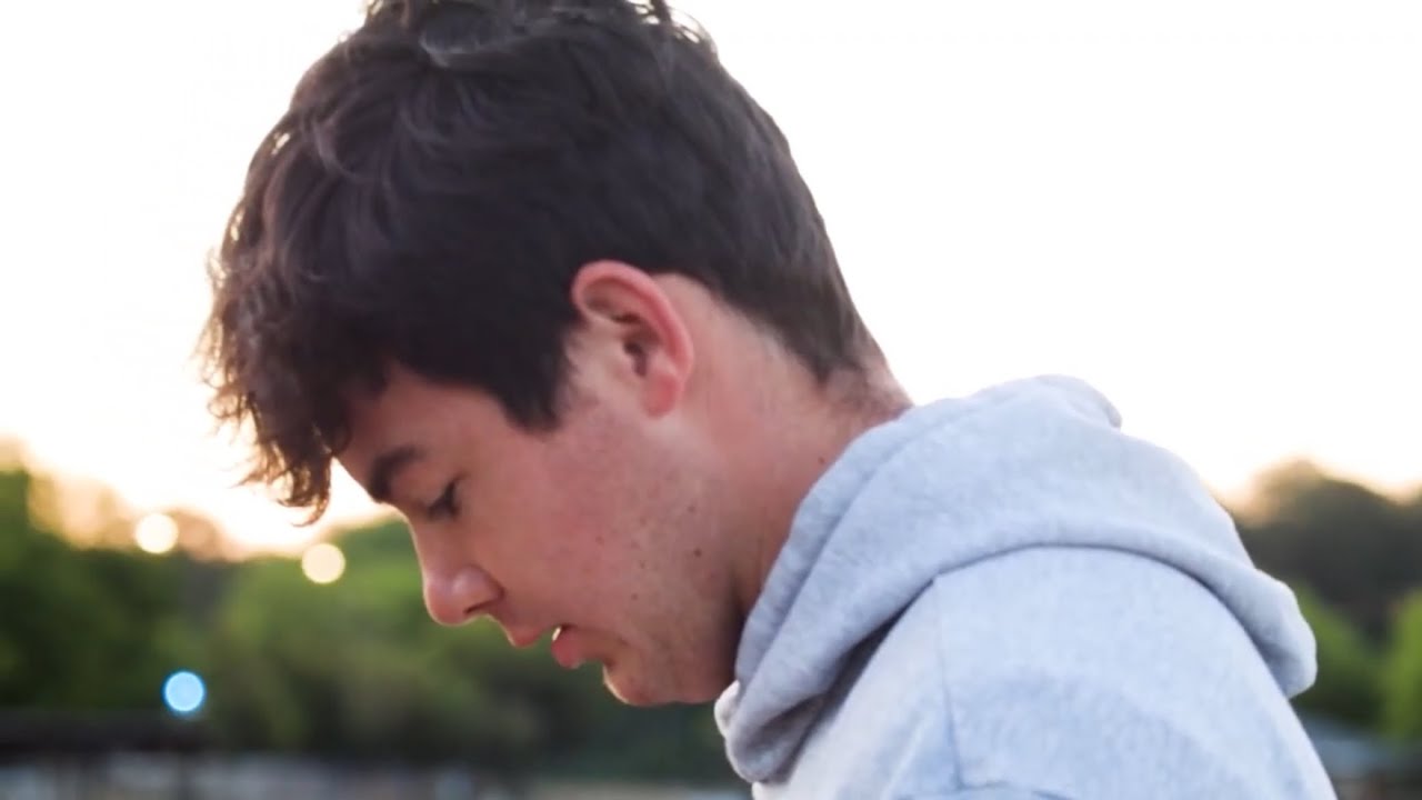 Pace Breaker: by Luke Alphonso - YouTube
