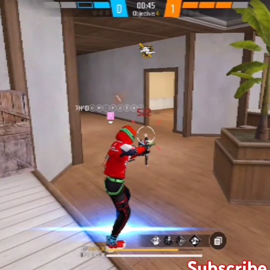 Xiss Xiss 😂 enemy fiss fiss | free fire game video - YouTube