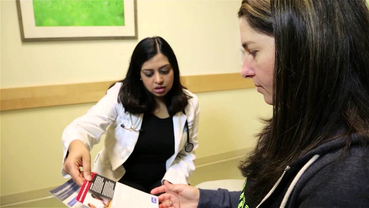 Pacific Medical Centers | Canyon Park | Ruchi Sharma, MD - YouTube