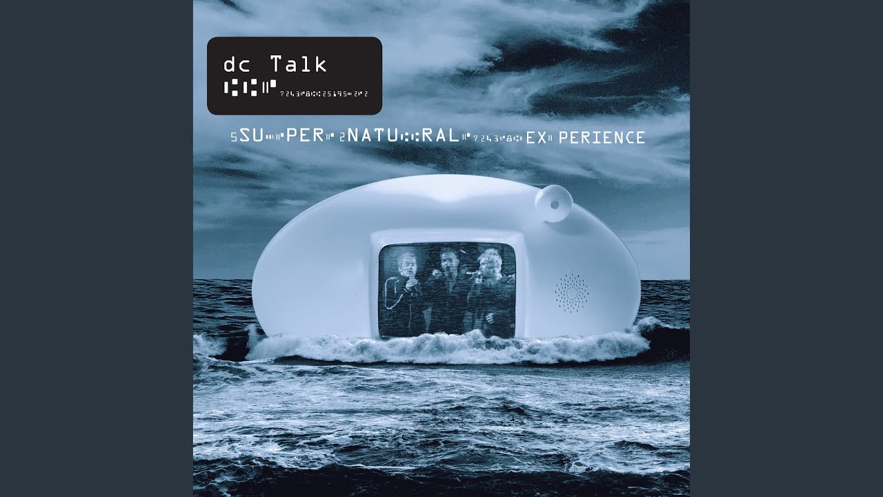 Red Letters (Live) - YouTube