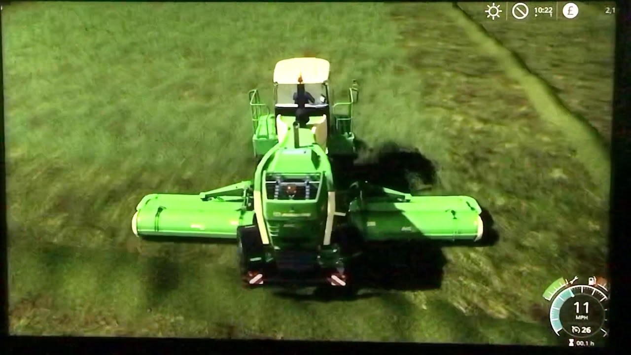 Returning To Greenwich Valley Greenwich Valley Episode 1 - YouTube