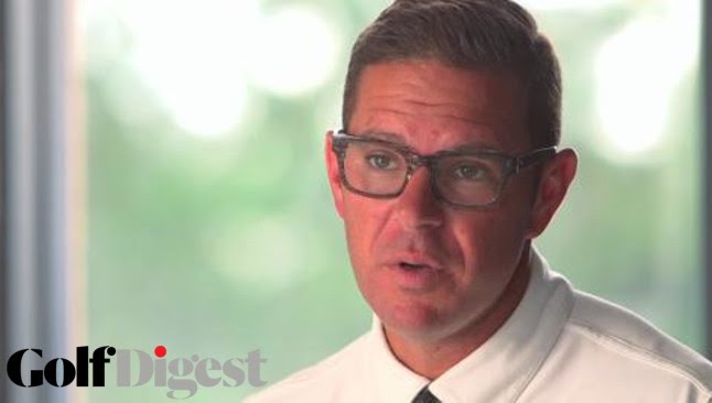 The Secret To Hitting Your 3-Wood-The Best of Sean Foley-Golf Digest ...