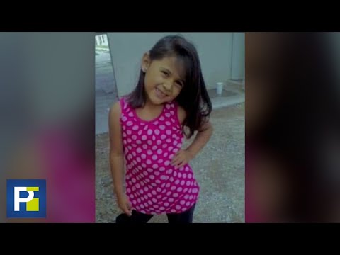 Niña de 6 años desaparece misteriosamente y luego es hallada muerta dentro de una bolsa de plástico