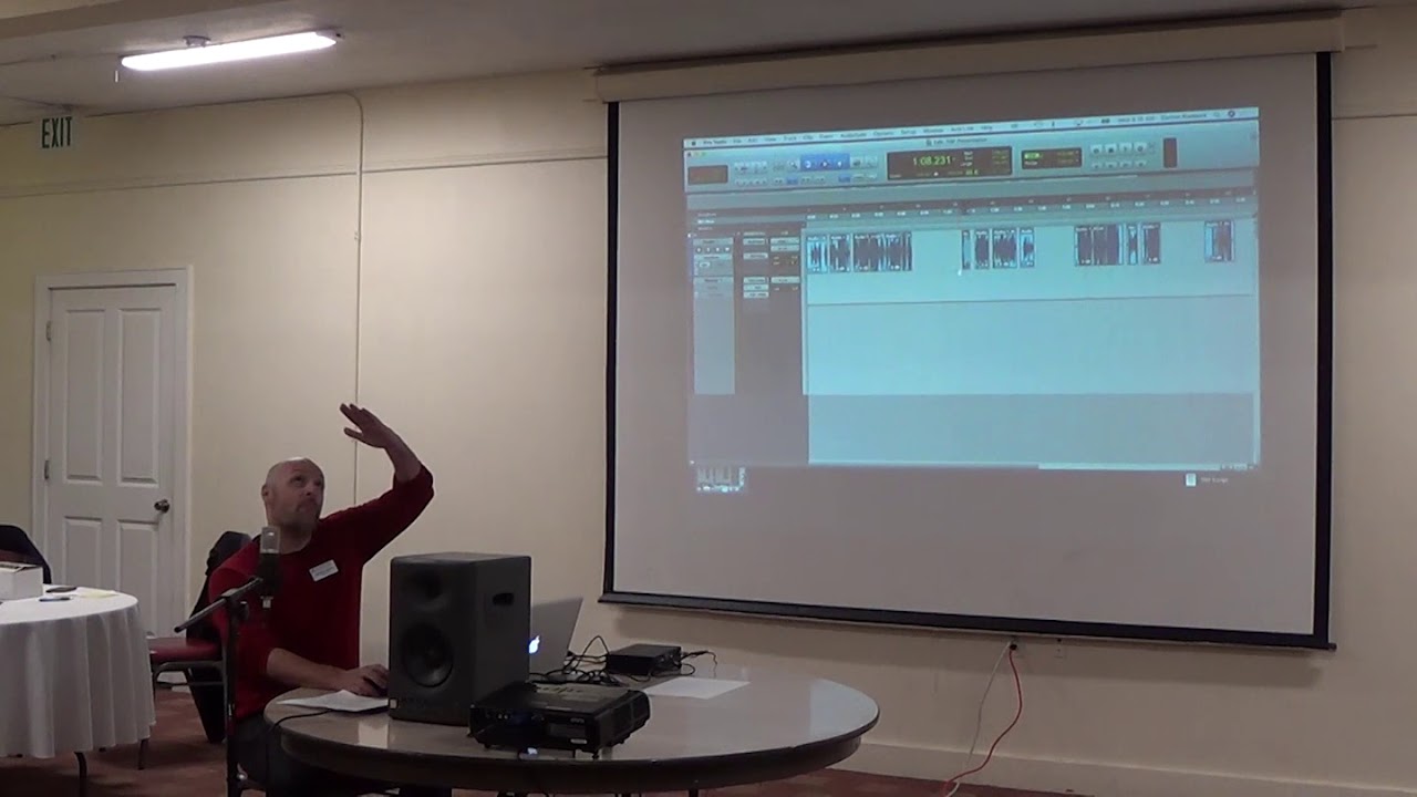 The Referral Partnership with Darren Roebuck 111319 - YouTube