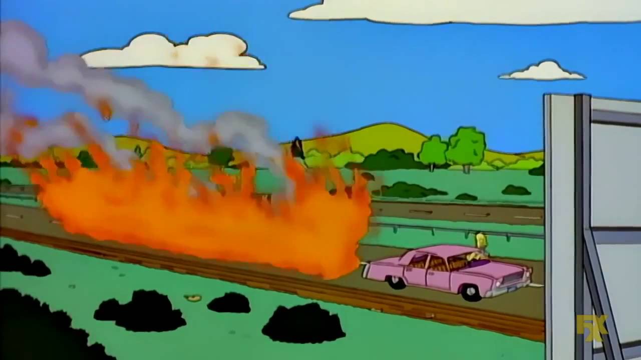 The simpsons - YouTube