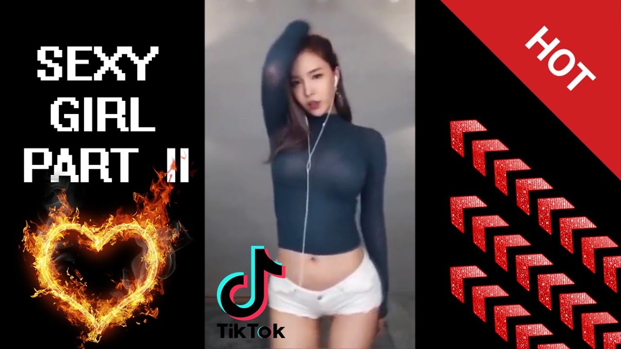 The Most Beautiful Korean Girl Dancing Part Ii 2020 미친 뜨거운 섹시댄스