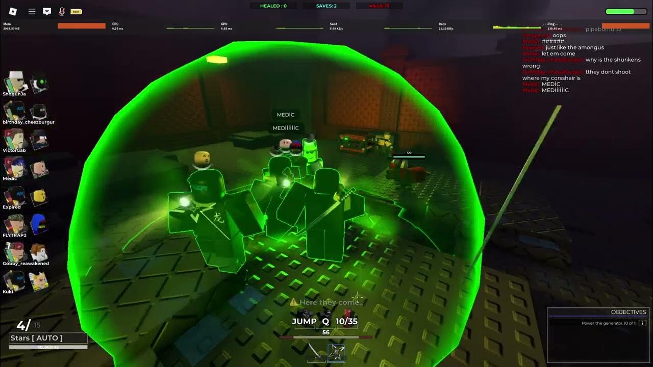 DOOMED 2 DIE │Roblox - YouTube