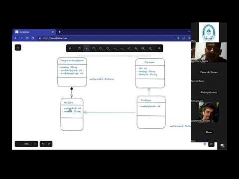 UML. Diagrama de clases. Herencia, asociación y dependencia. Arreglos dinámicos/estáticos Java ...