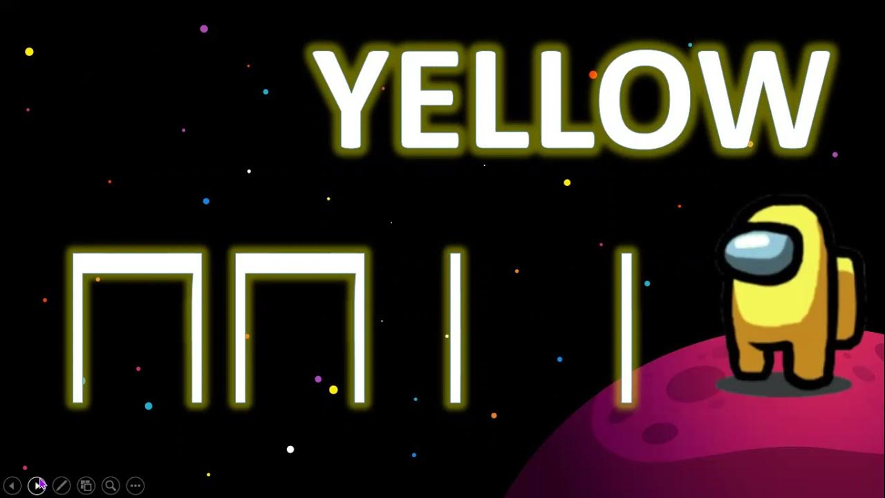 Among Us Ta Titi Rhythm Impostor #2 - YouTube