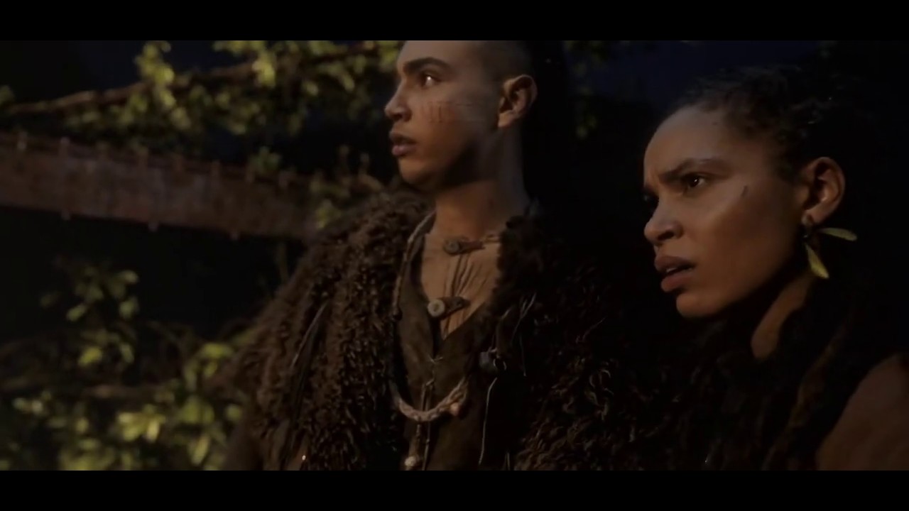 See S01 E07 ending - YouTube