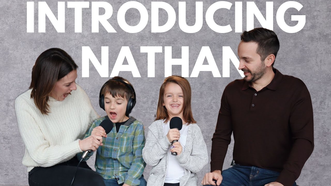 Introducing Nathan | Divorced Not Divided #9 - YouTube