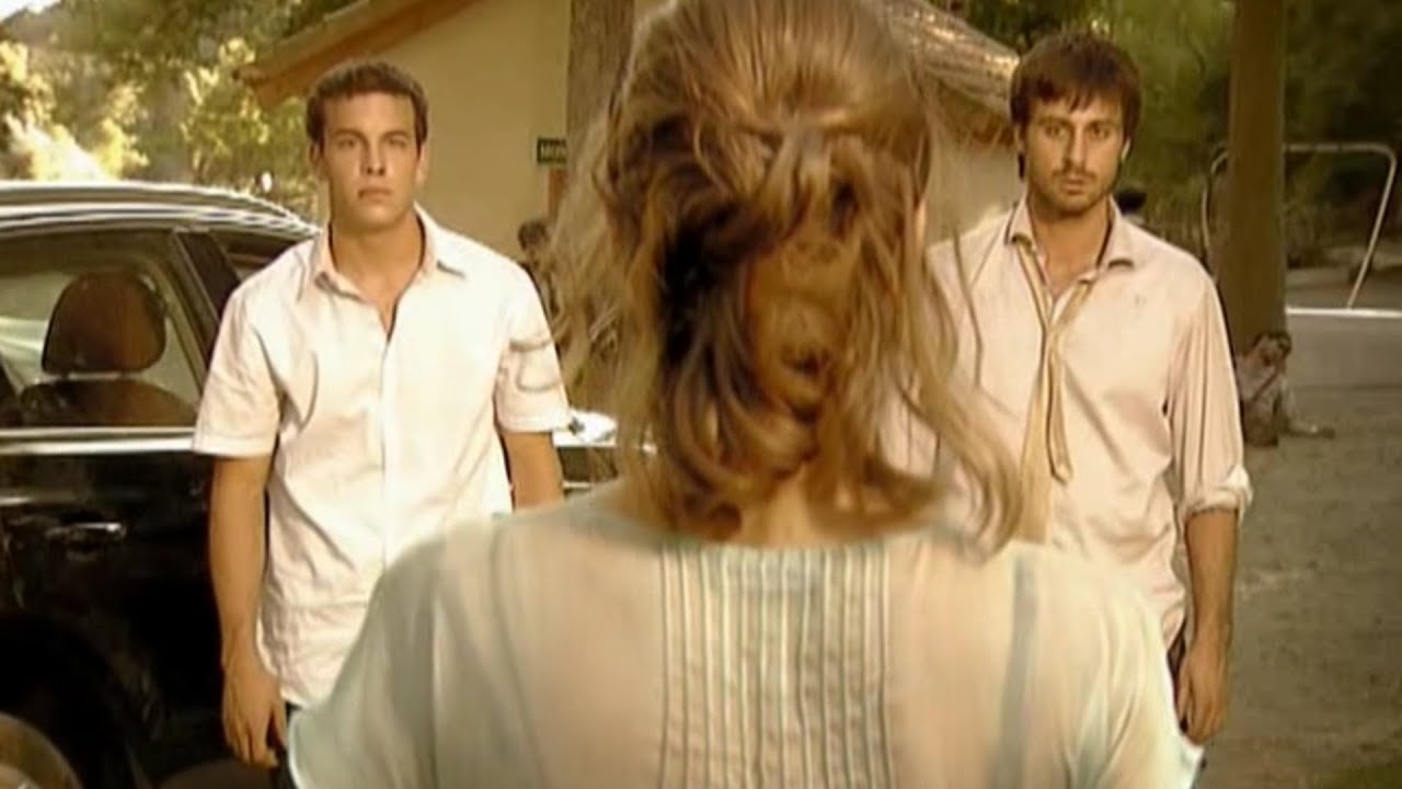 Sara & Luca Story (Parte 107) SUB ITA - YouTube