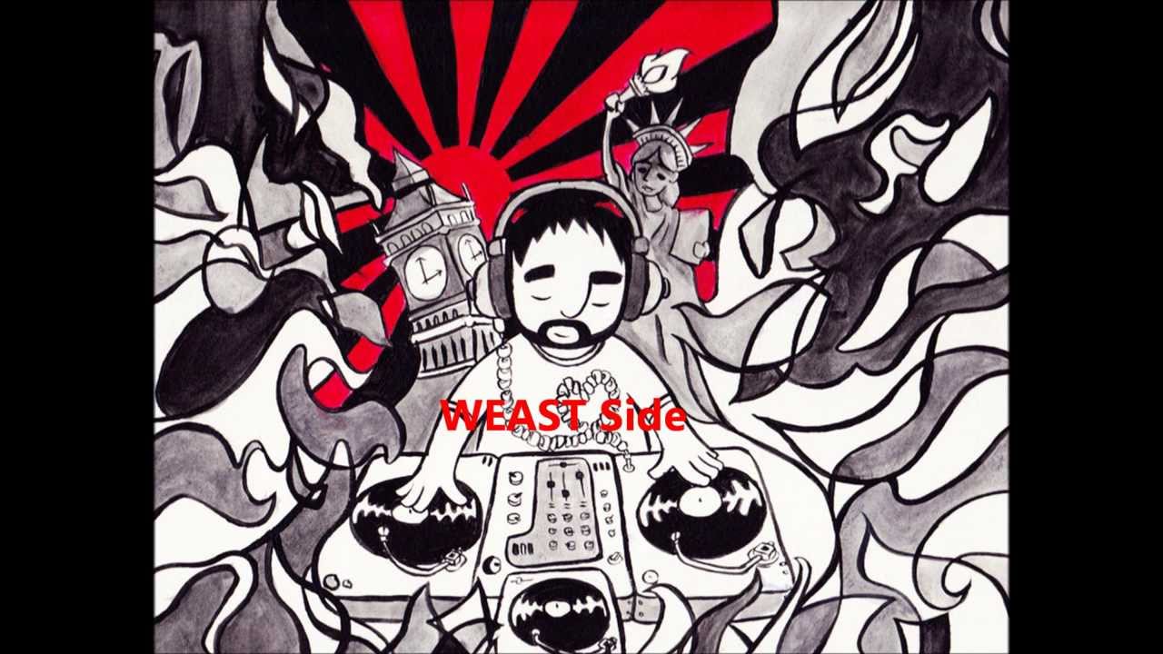 Feather - Nujabes ft. Cise Starr & Akin - YouTube