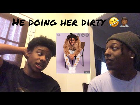 saedemario in trapsweetyy leak onlyfans 🤣🤦🏾💦(Official Video)