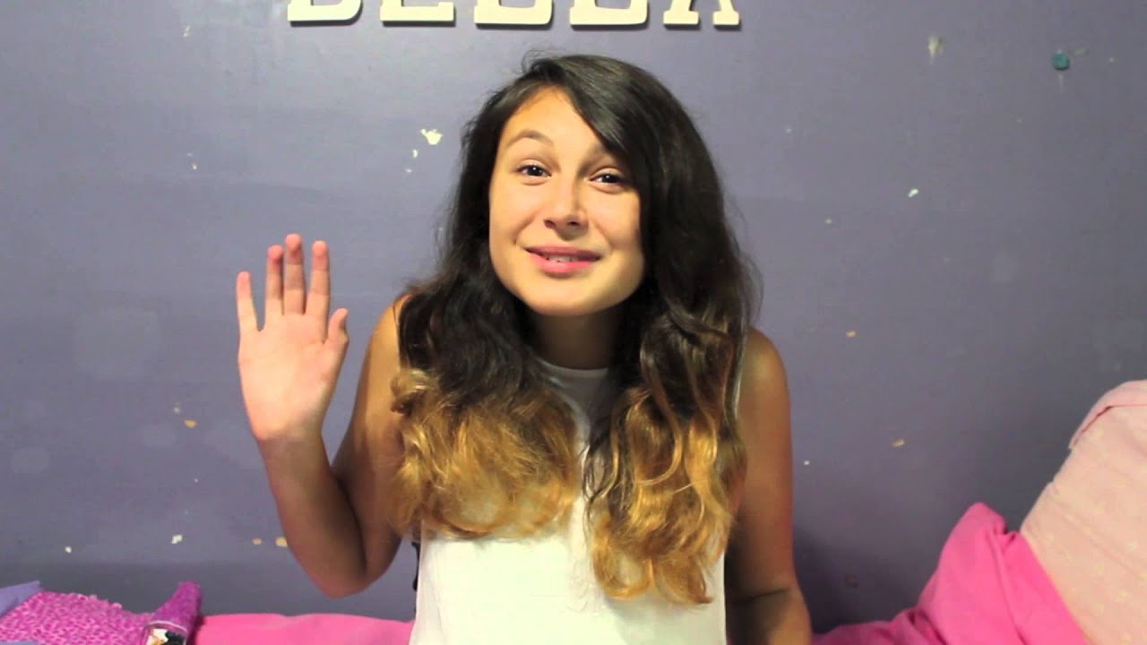 Impersonating Youtubers | Bella - YouTube