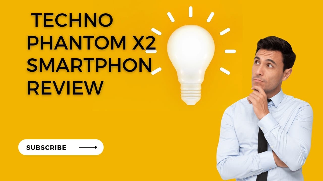 Techno Phantom x2 Review | Wilde Review - YouTube