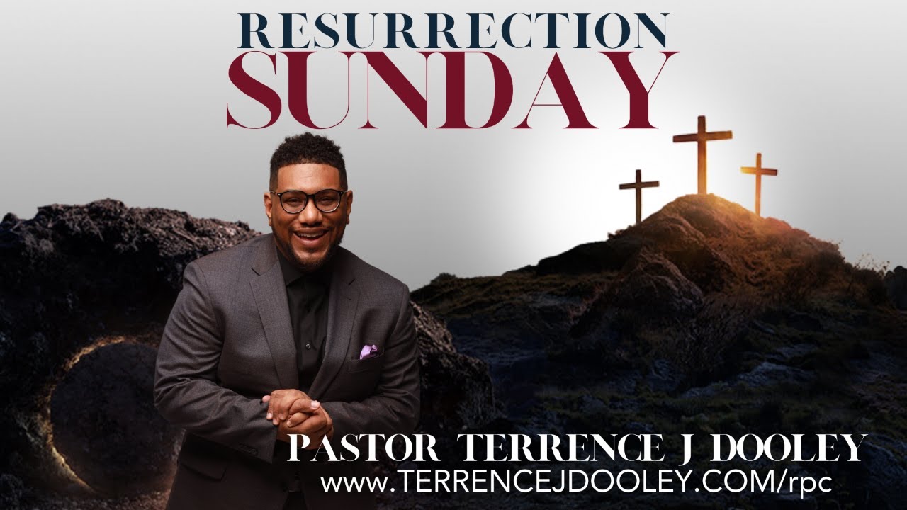 Revival Power Church | Resurrection Sunday - YouTube