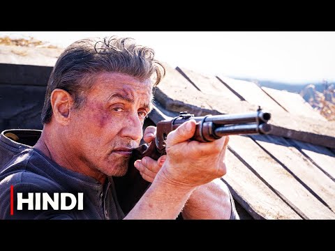 Rambo Last Blood Explained In Hindi ||