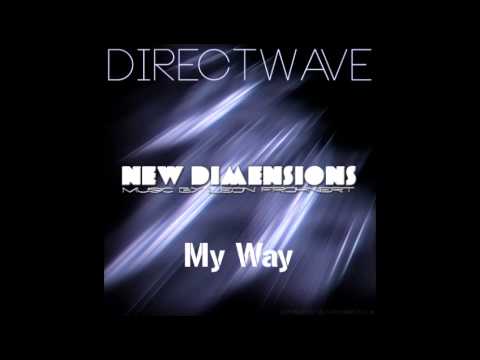 DirectWave - New Dimensions [FREE ALBUM | PREVIEW] - YouTube
