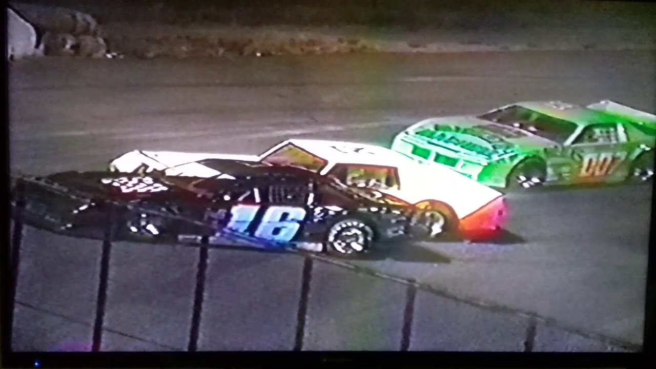 Silver State Raceway - YouTube