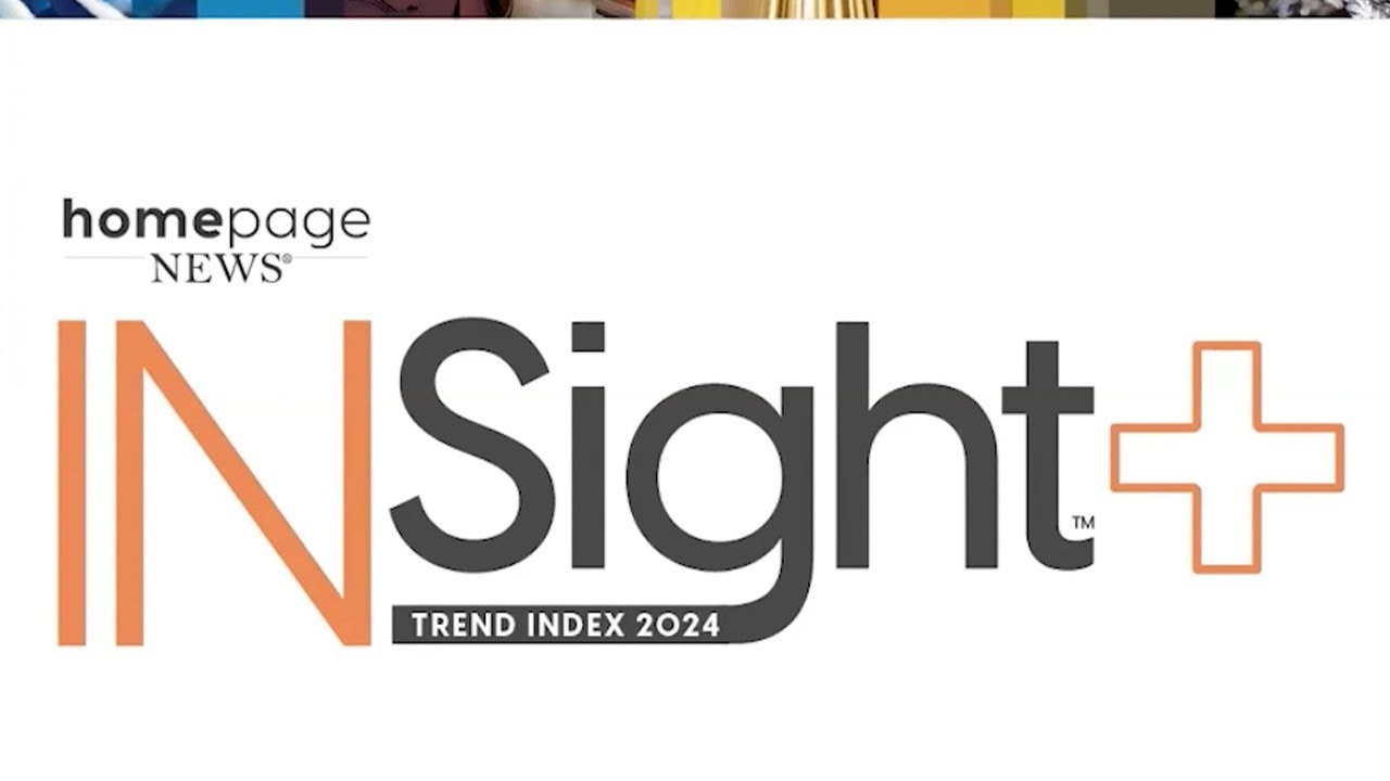 InSight+: An Inside Look at the HomePage News Insight Trend Index - YouTube