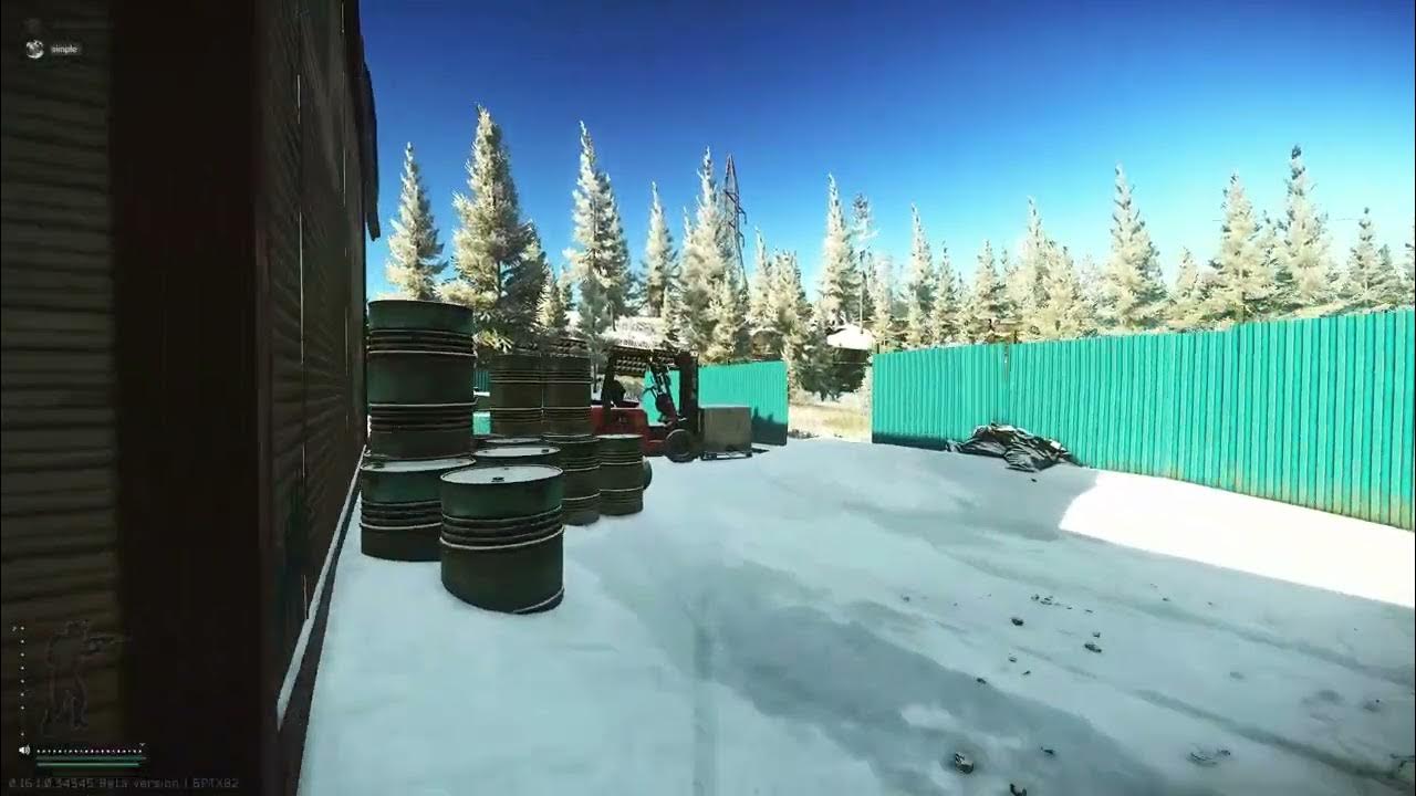 When the WHOLE Lobby Circles You, While Fighting RESHALA in Escape From ...