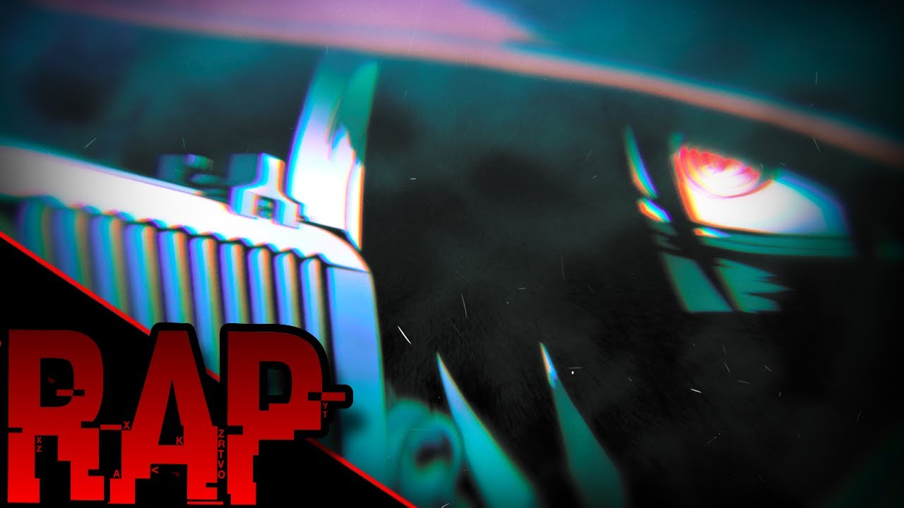Alucard Rap | "Perfection" | Eternal King ft Q R3aper | Prod. Waveyy ...