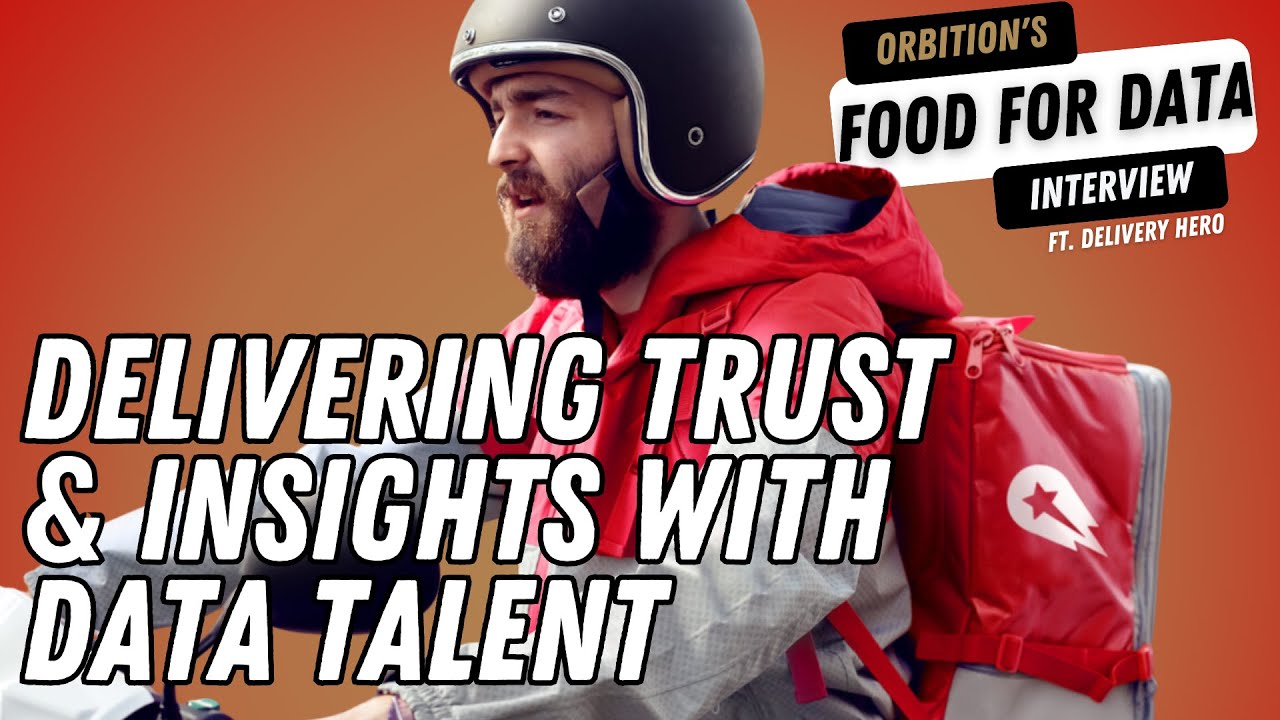 Delivering Trust Insight with Data Talent - YouTube