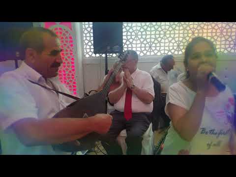 Elit şadlıq sarayı 29 Ağustos 2018