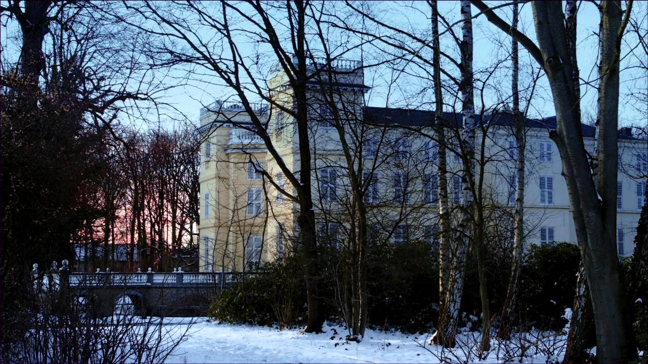 Kasteel d'Ursel (2013) - YouTube