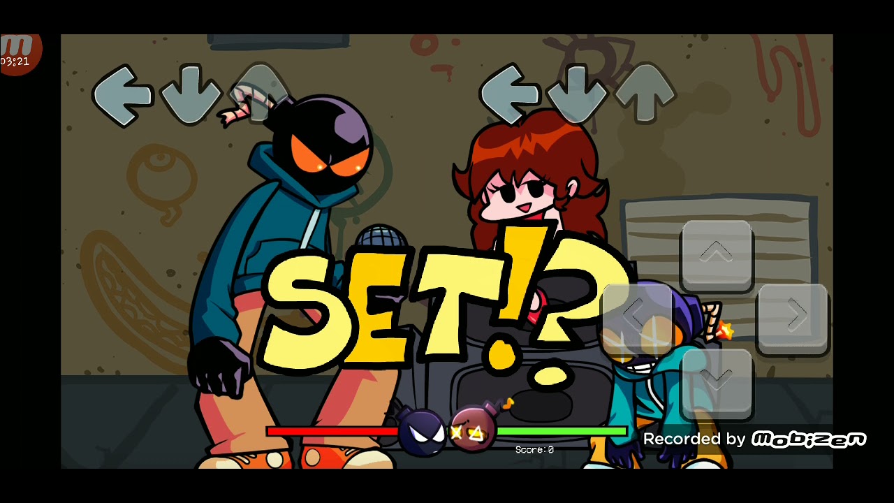 ออกอีกแล้วfun sized whitty mod ballistic - YouTube