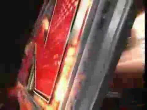 WWE Raw Titantron 2006-2008 - YouTube