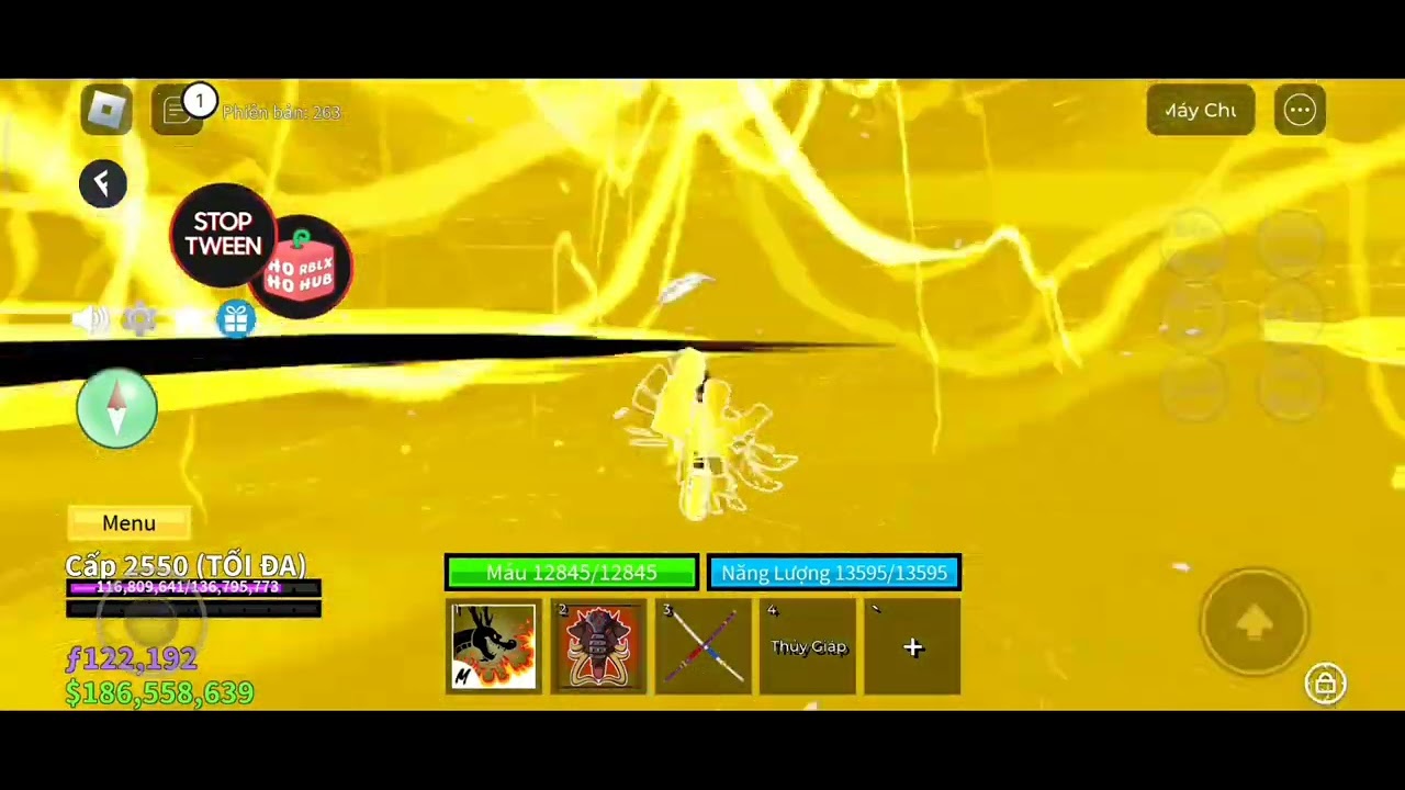 Hack Blox Fruits ｜ Script HoHo Hub V4 Free, Auto Kill Trial, Sea Event ...