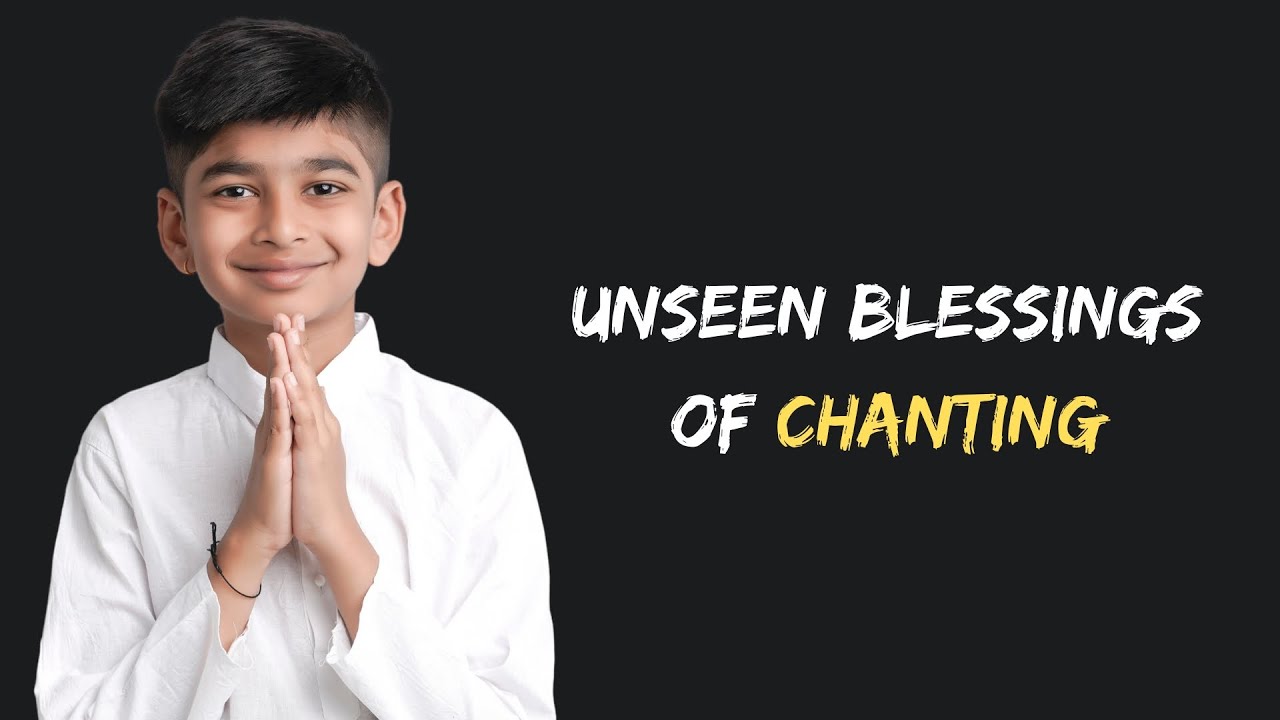 Unseen Blessings of Chanting | Nichiren Buddhism - YouTube