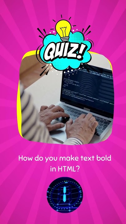 Test Your Web Development Knowledge 💻 Webdevelopment Html Css Javascript Codechallenge