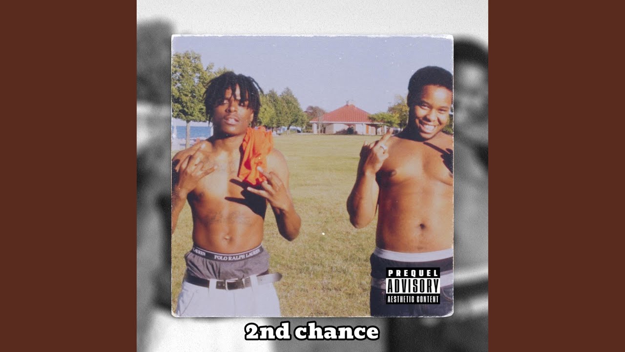 2nd chance - YouTube