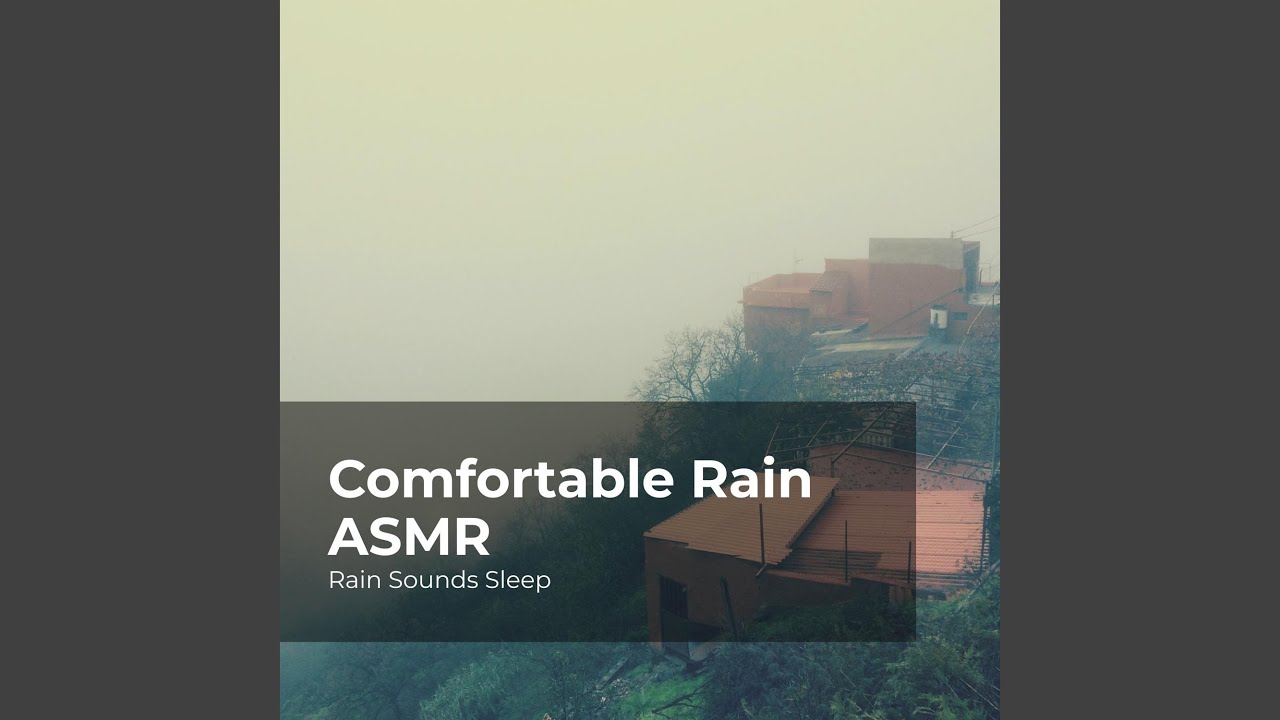 Feel Drowsy in Rain - YouTube