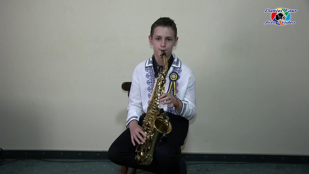 Rares Borbiro - Instrumental - YouTube