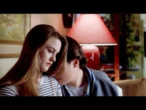 The Babysitter 1995 - Alicia Silverstone