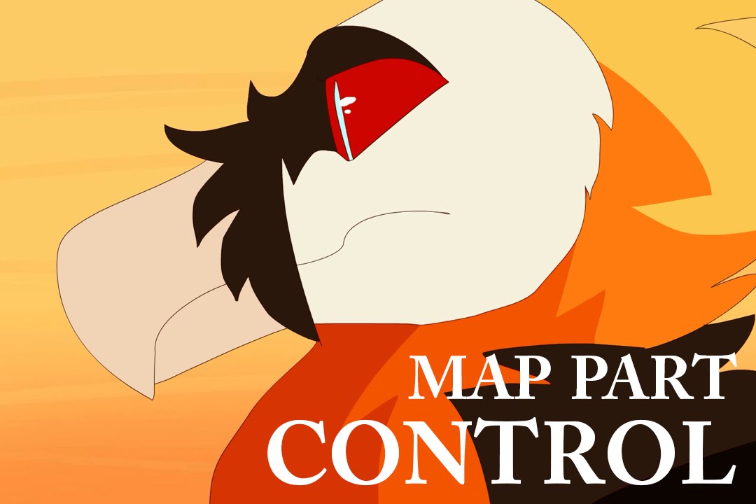 Control MAP part 2 - YouTube